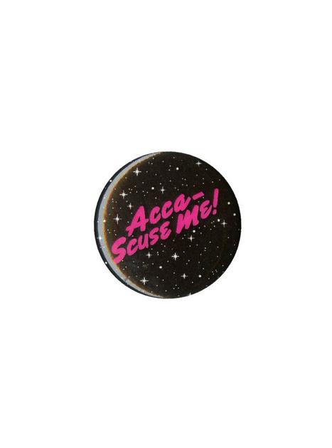 Pitch Perfect Acca-'Scuse Me Pin | Hot Topic