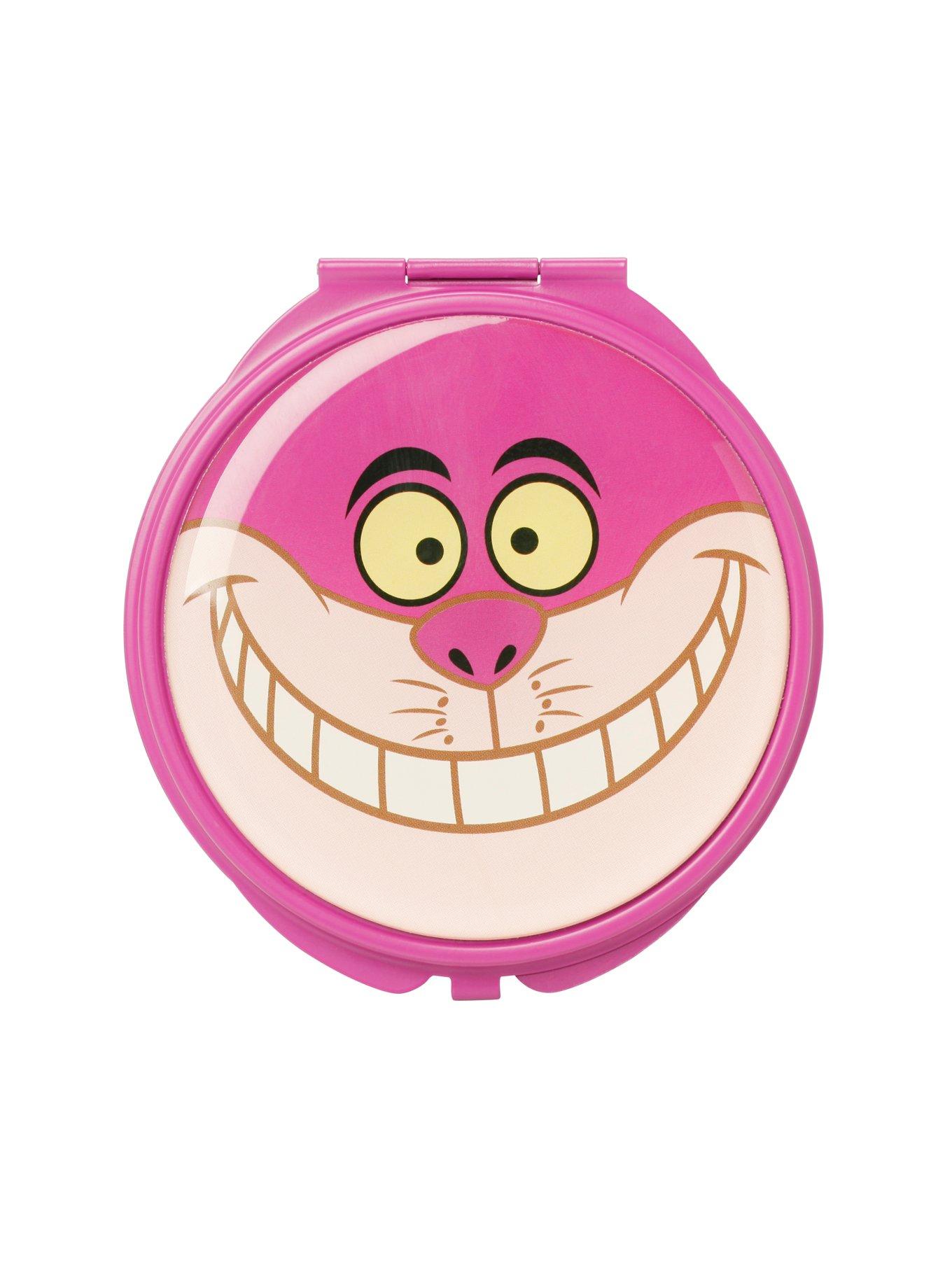 Disney Alice In Wonderland Cheshire Cat Hinge Mirror | Hot Topic