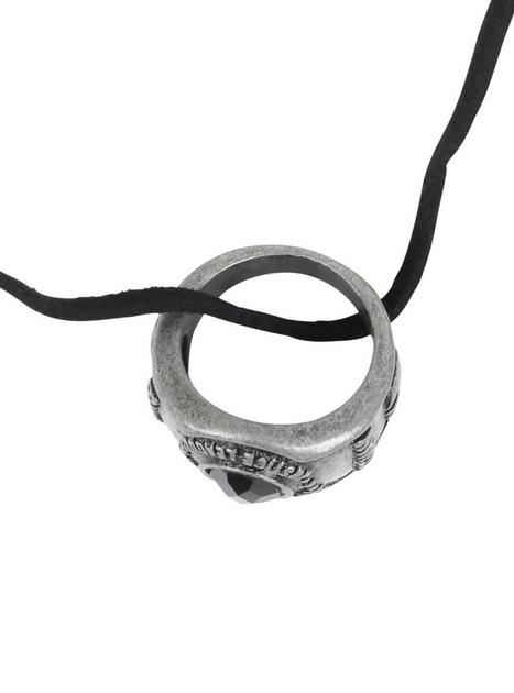 DC Comics Batman Class Ring | Hot Topic