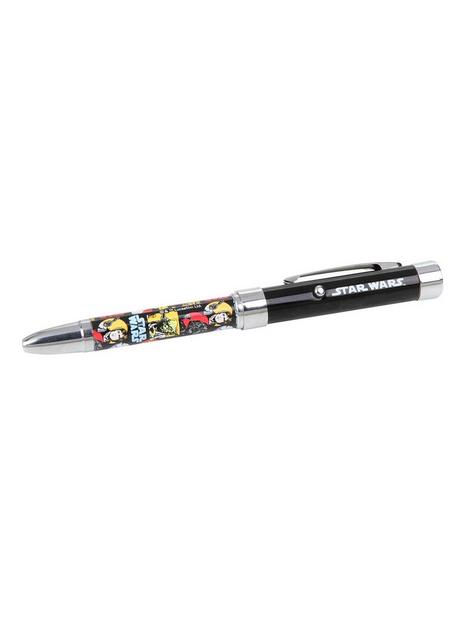 Star Wars Yoda Projector Flashlight Pen | Hot Topic