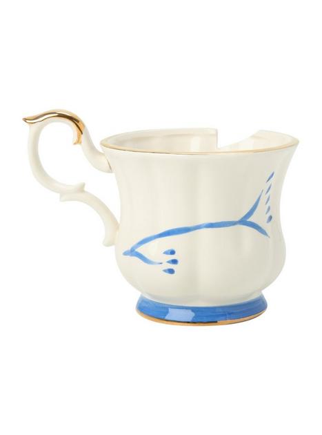 Once Upon A Time Chip Mug | Hot Topic