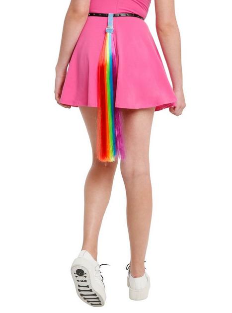 My Little Pony Rainbow Dash Tail | Hot Topic