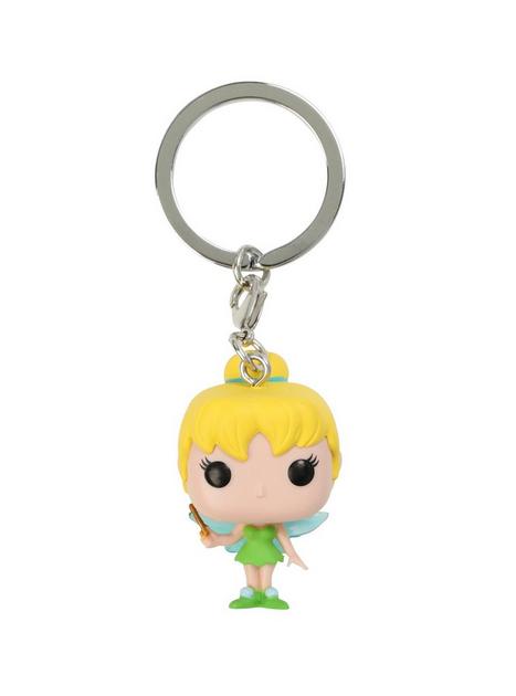 Funko Disney Pocket Pop! Tinker Bell Key Chain | Hot Topic