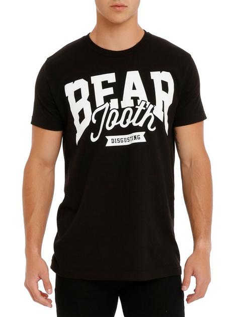 Beartooth Generation Of Disorder T-Shirt | Hot Topic