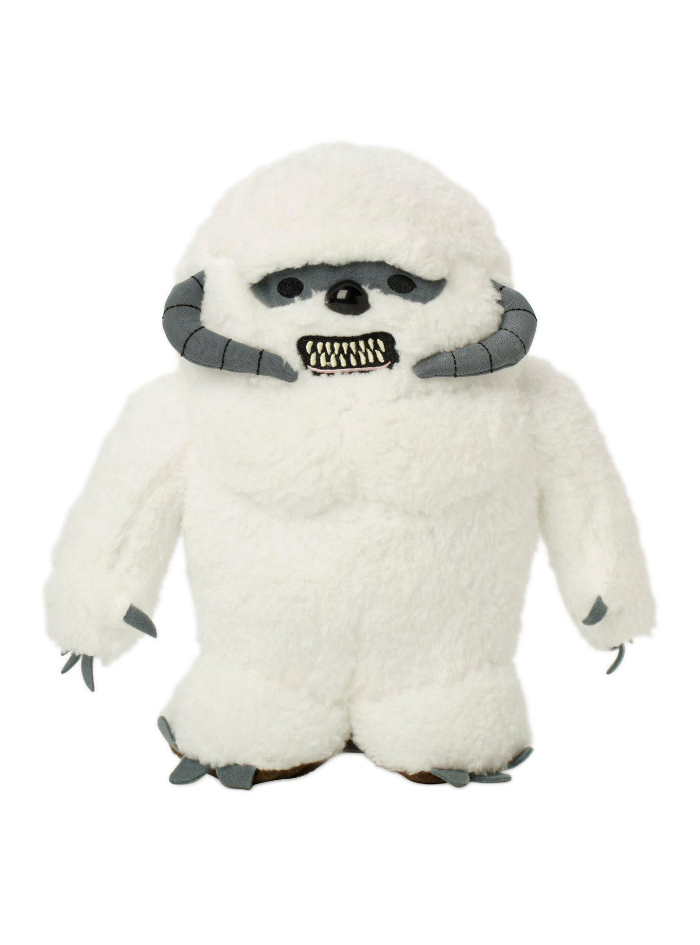 Star Wars Wampa Plush | Hot Topic