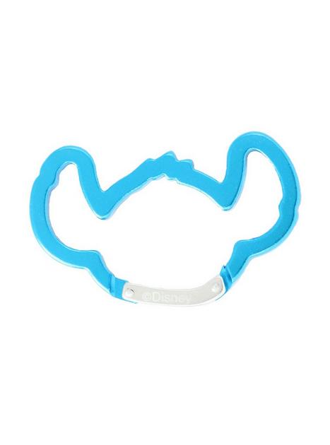 Disney Lilo & Stitch Carabiner | Hot Topic
