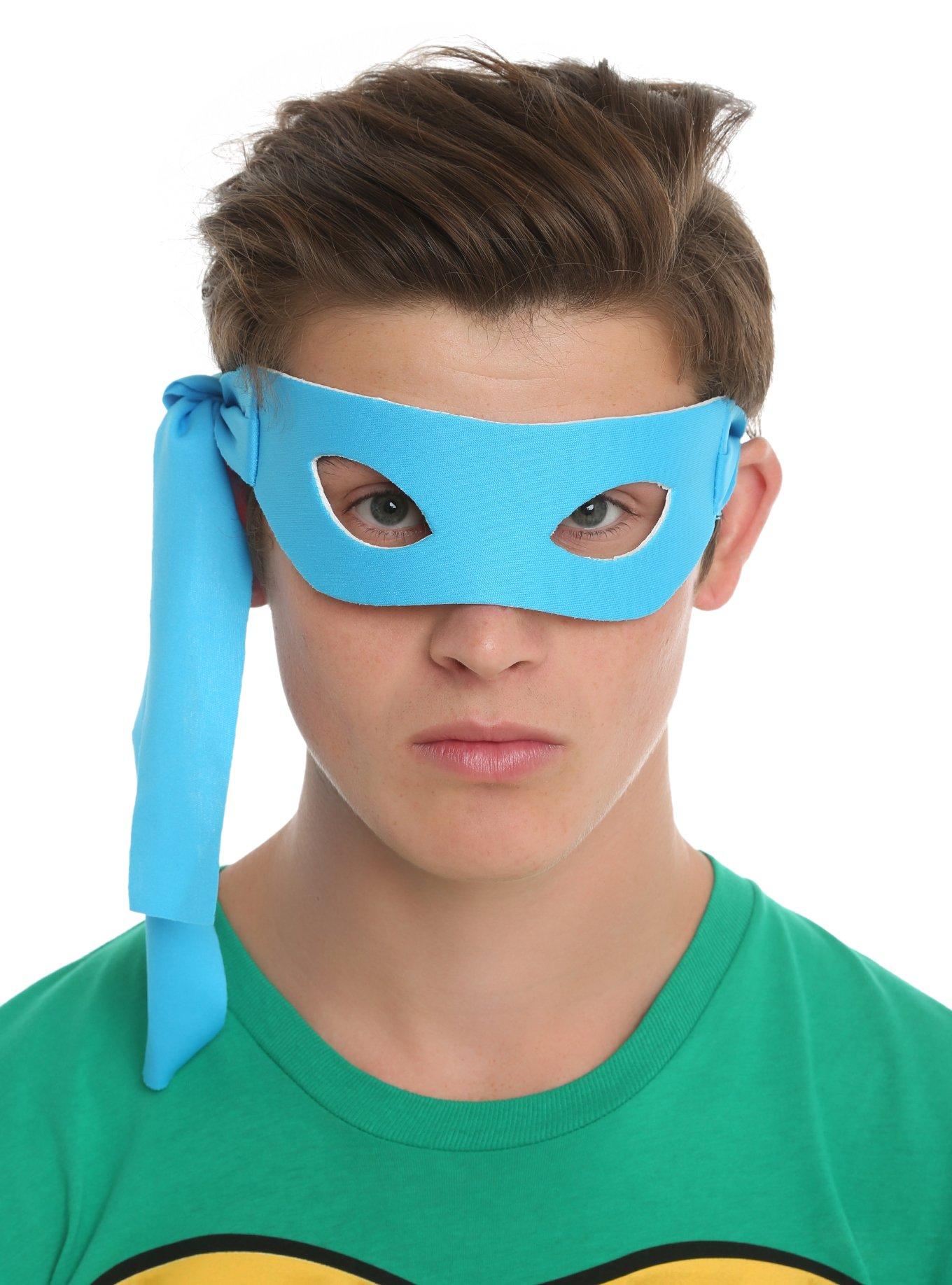 Teenage Mutant Ninja Turtles Mask Set | Hot Topic