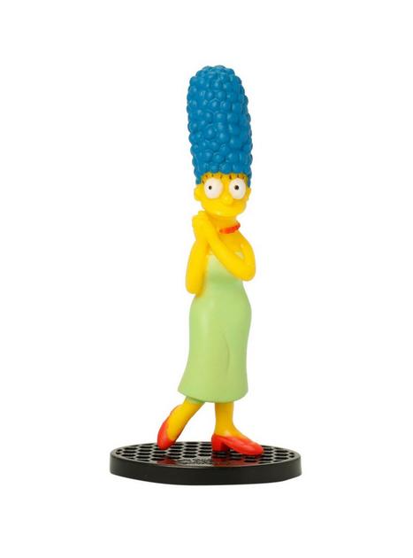 The Simpsons Marge Figurine | Hot Topic