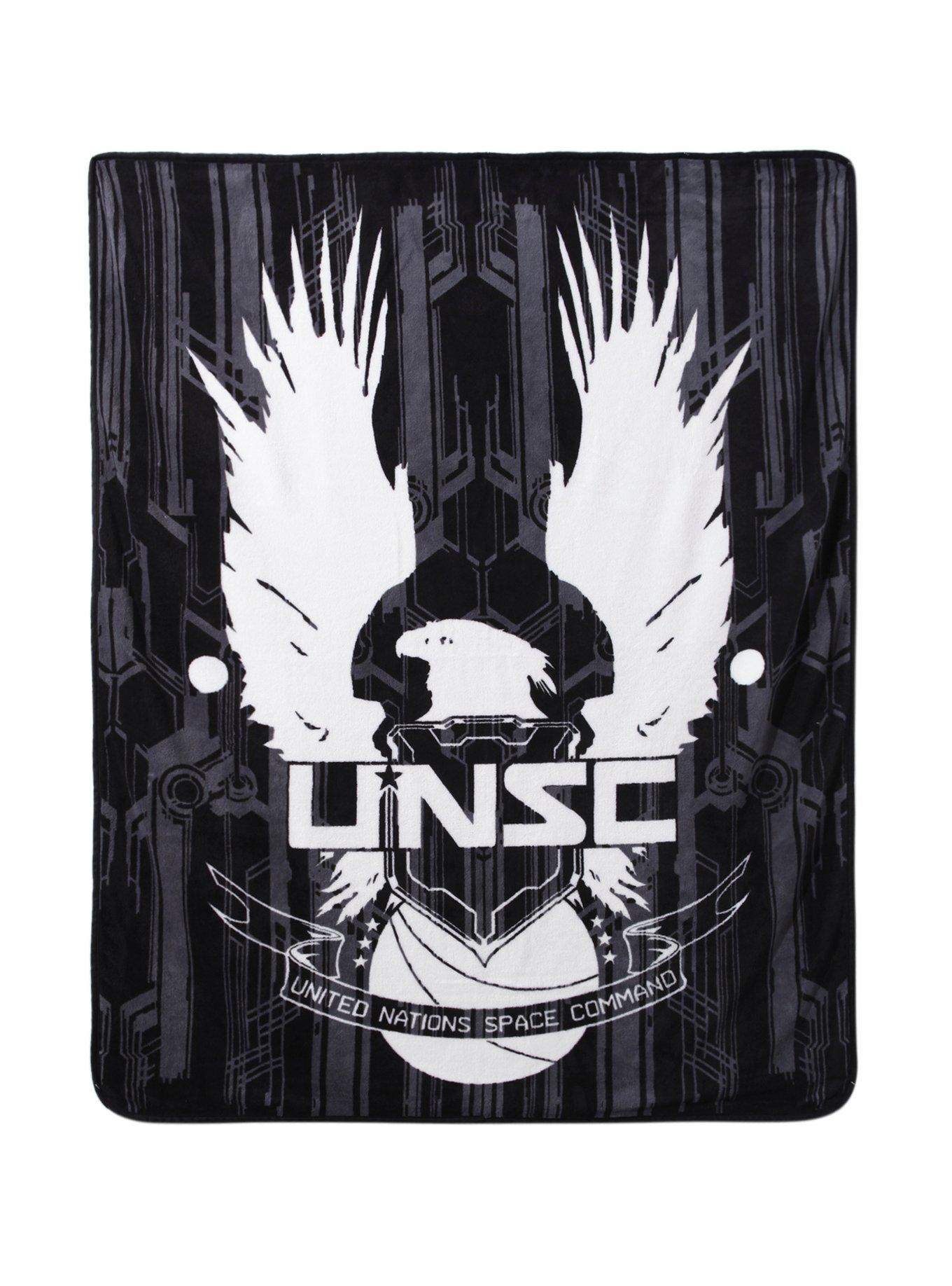 Halo Unsc Logo Wallpaper