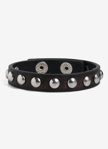 Stud Bracelet | Hot Topic