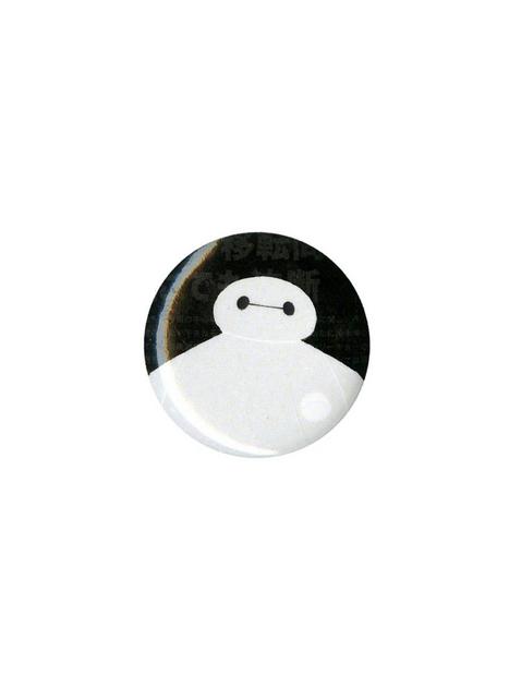 Disney Big Hero 6 Baymax Pin | Hot Topic