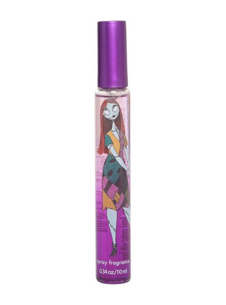 The Nightmare Before Christmas Rag Doll Mini Fragrance | Hot Topic