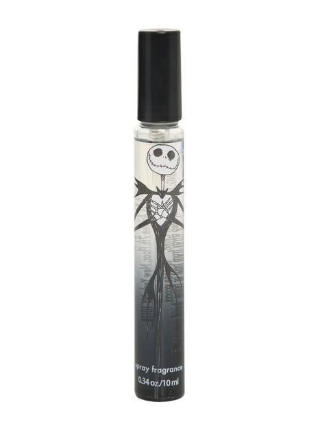 The Nightmare Before Christmas Bone Daddy Guys Mini Fragrance | Hot Topic