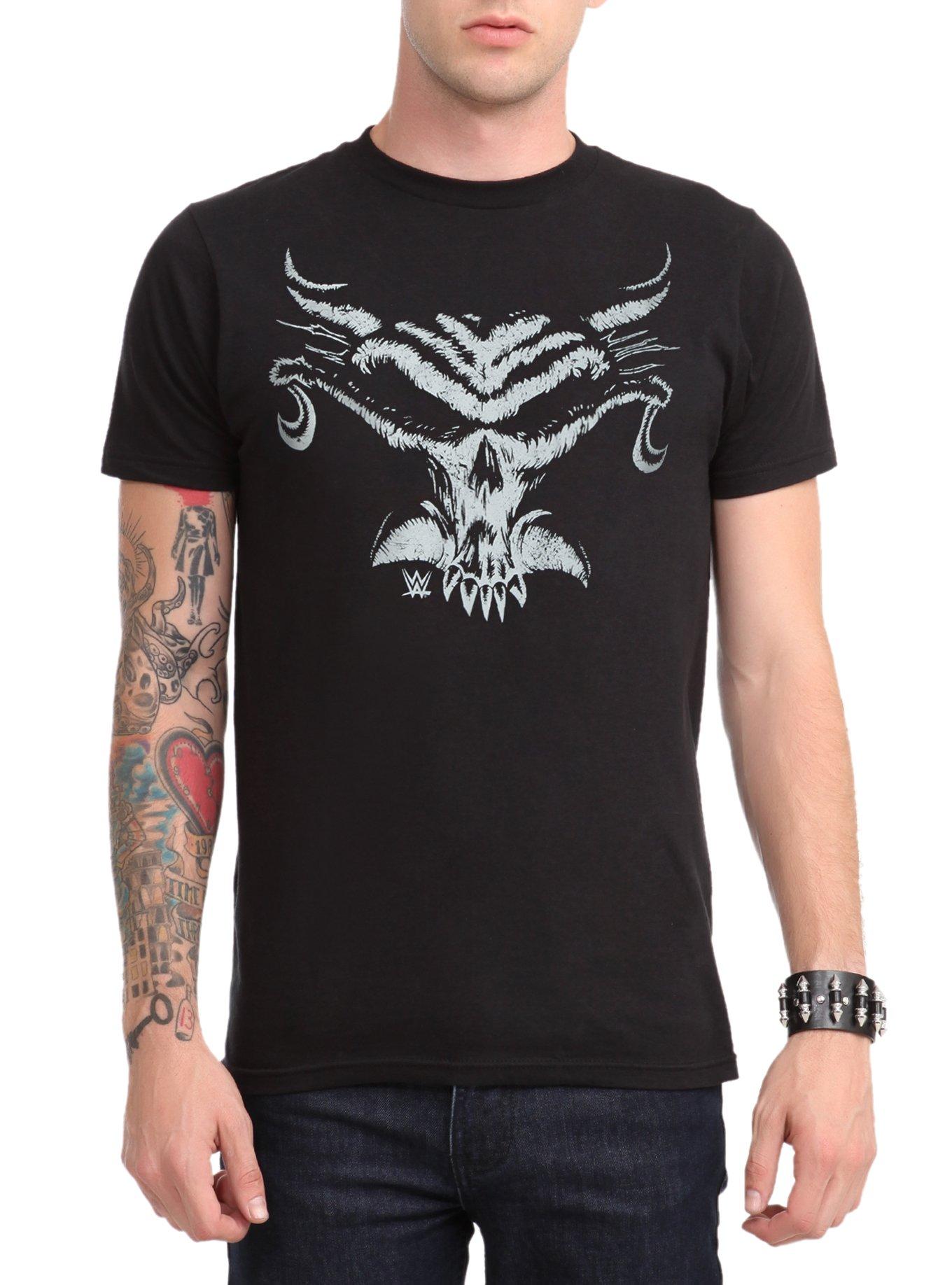 Brock lesnar t shirt store