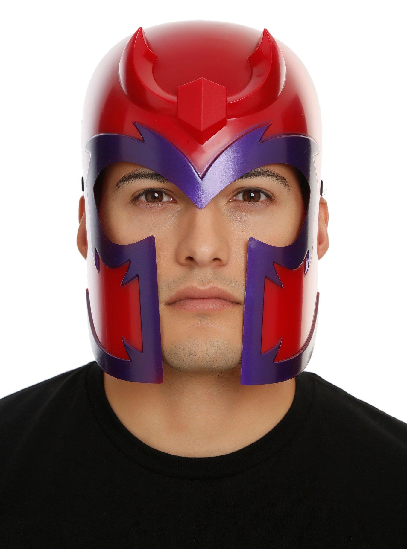 X Men Magneto Helmet
