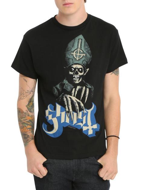 Ghost Papa Nosferatu T-Shirt | Hot Topic