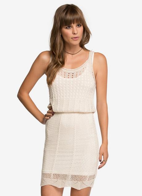 Sweater Dress | Hot Topic