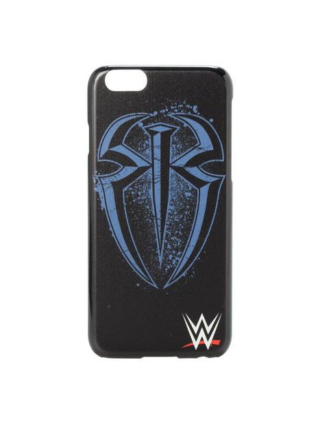 WWE Roman Reigns iPhone 6 Case | Hot Topic
