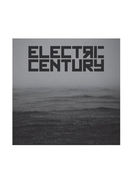 Electric Century - Self-Titled 10" Vinyl EP | Hot Topic