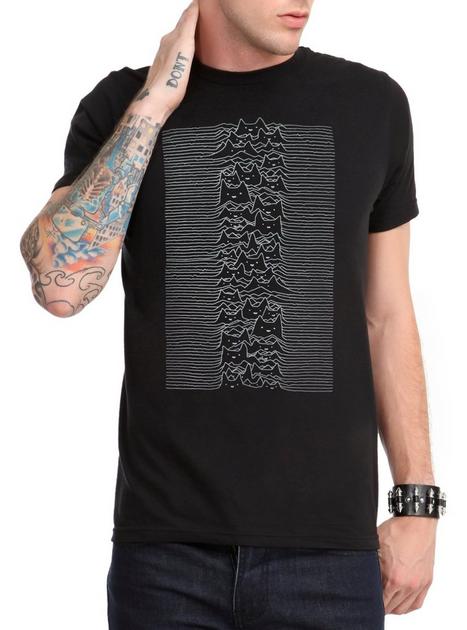 Furr Division T-Shirt | Hot Topic