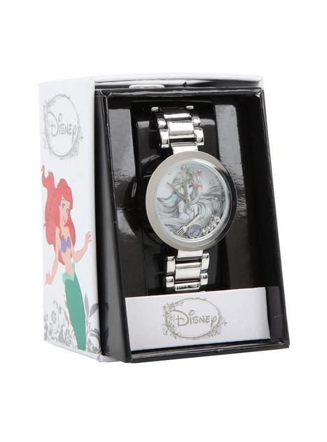 Disney The Little Mermaid Ariel Watch | Hot Topic