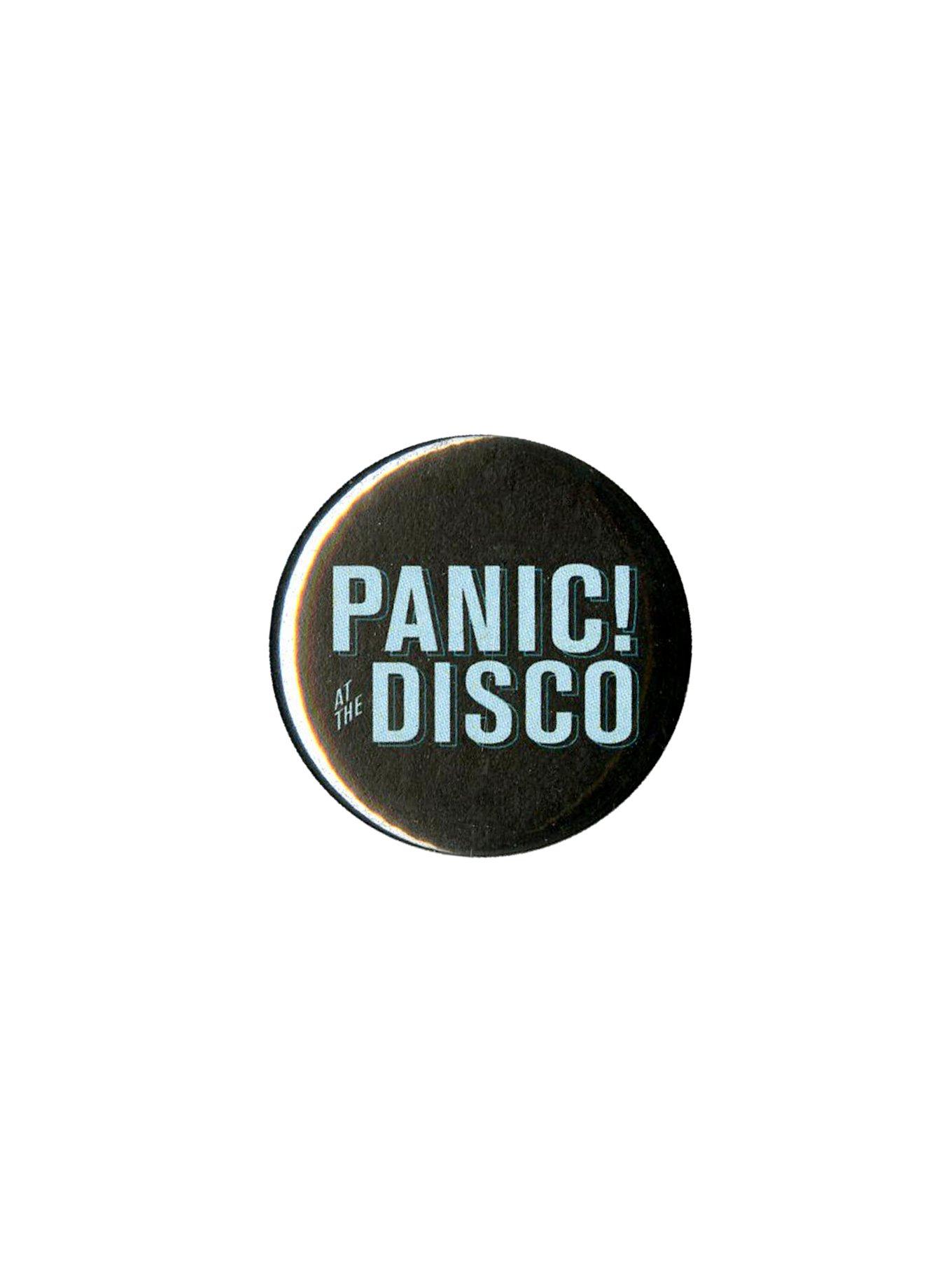 Panic At Disco Logo
