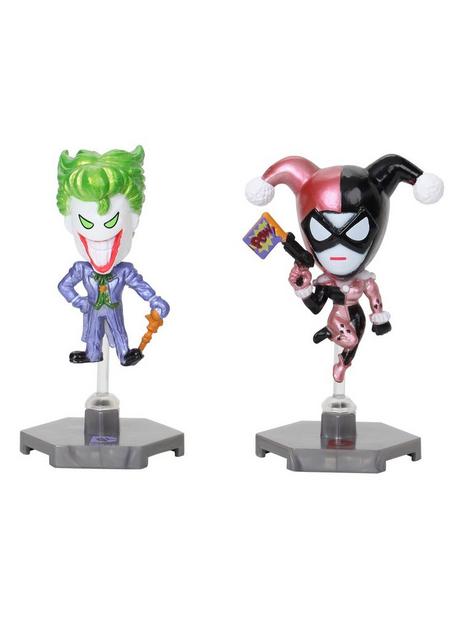 Original Minis Chrome DC Comics Original Minis Set 2015 San Diego Comic ...