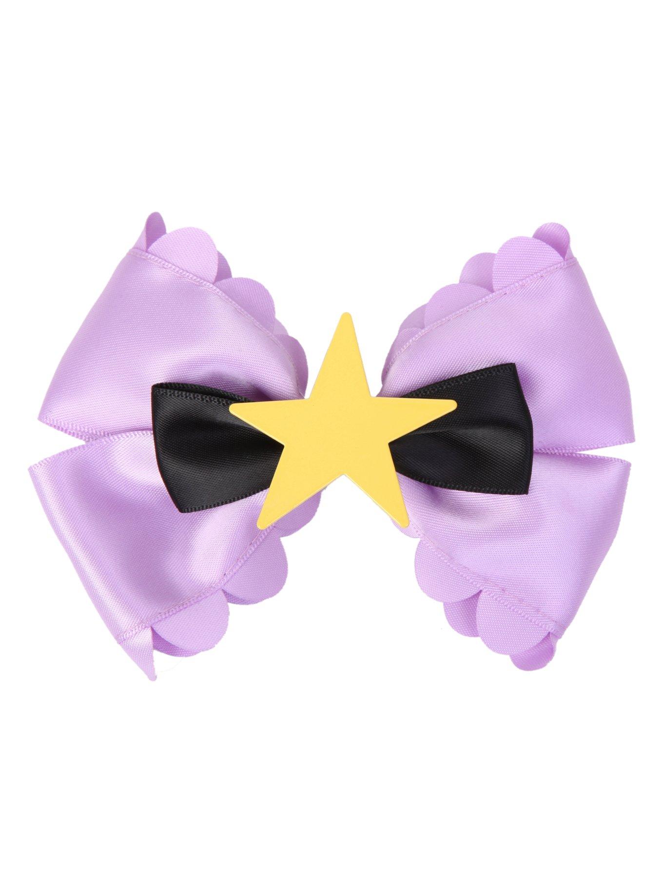 Adventure Time Lumpy Space Princess Hair Bow | Hot Topic