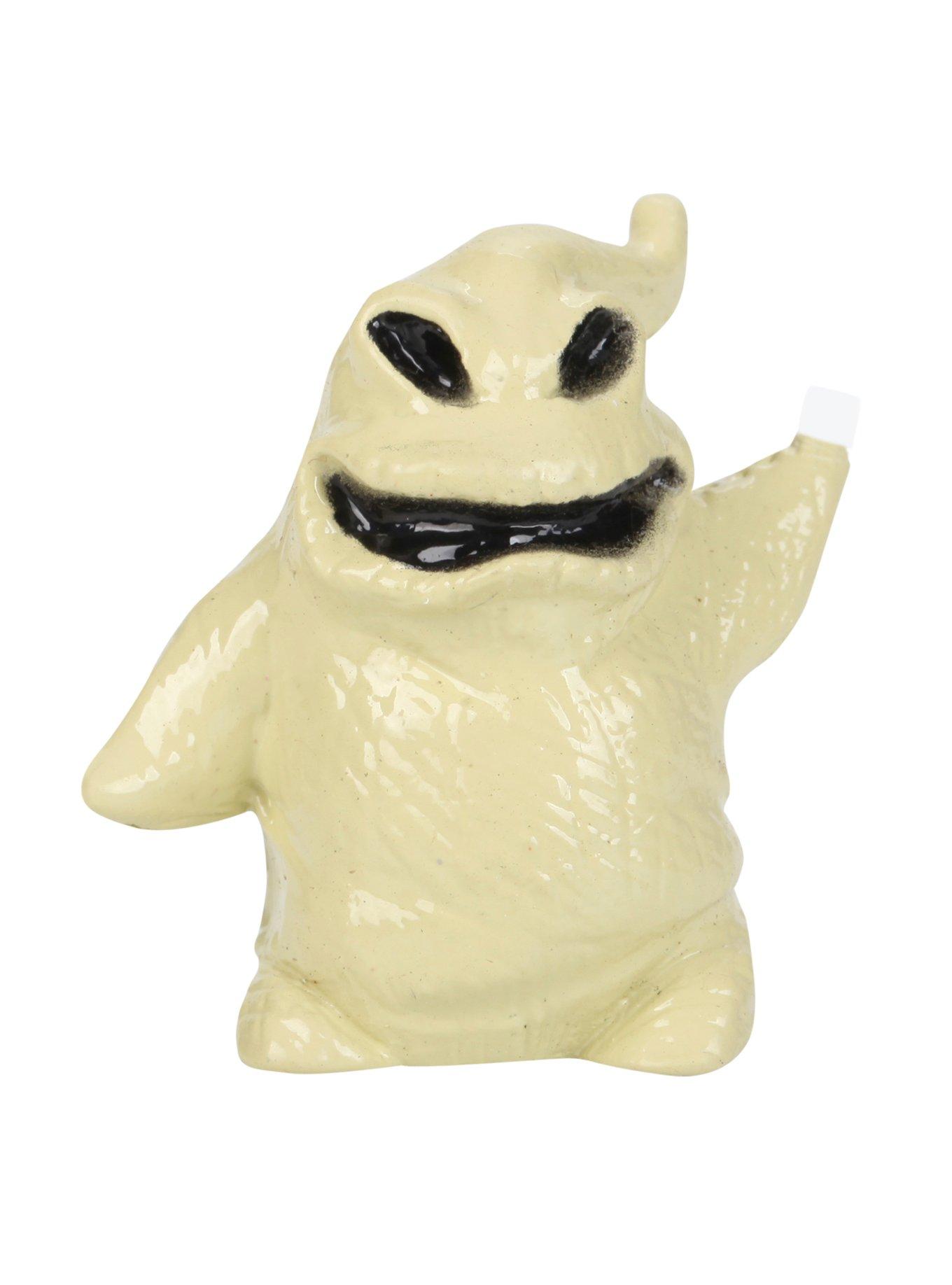 The Nightmare Before Christmas Oogie Boogie Eraser | Hot Topic