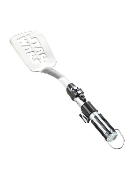 Star Wars Darth Vader Lightsaber Handle Spatula | Hot Topic