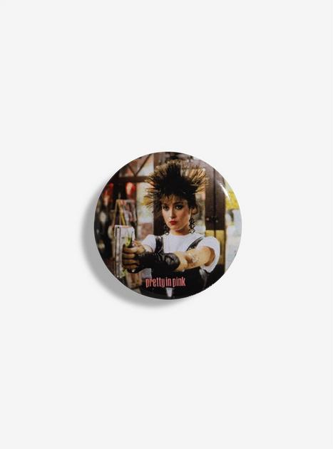 Pretty In Pink Iona Pin | BoxLunch