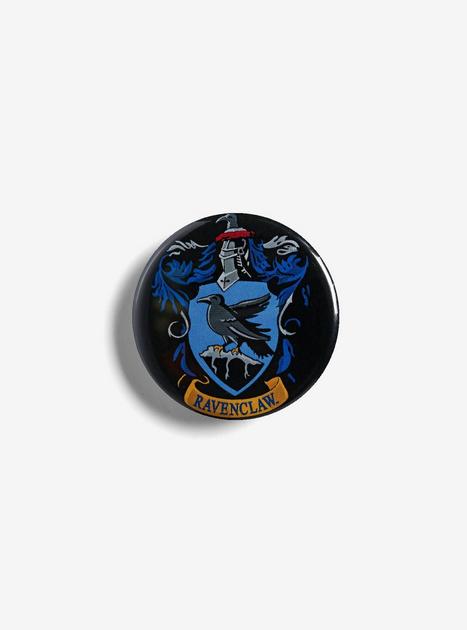 Harry Potter House Crest Ravenclaw Pin | BoxLunch