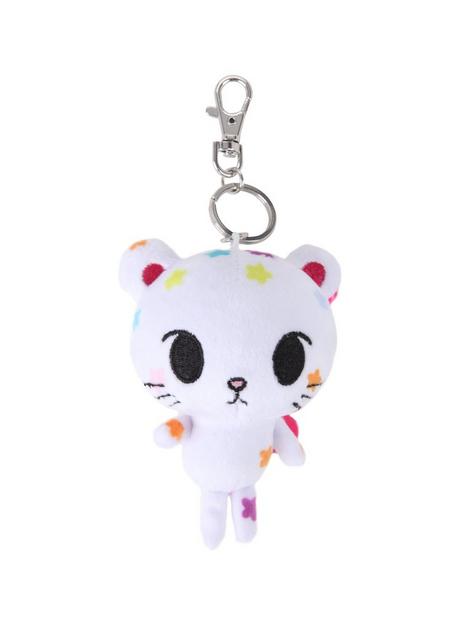 Tokidoki Palette Plush Key Chain | Hot Topic