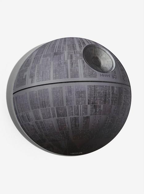 Star Wars Death Star Kitchen Work Surface | BoxLunch