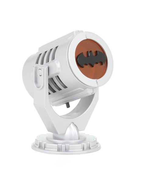 DC Comics Batman Mini Bat-Signal | Hot Topic