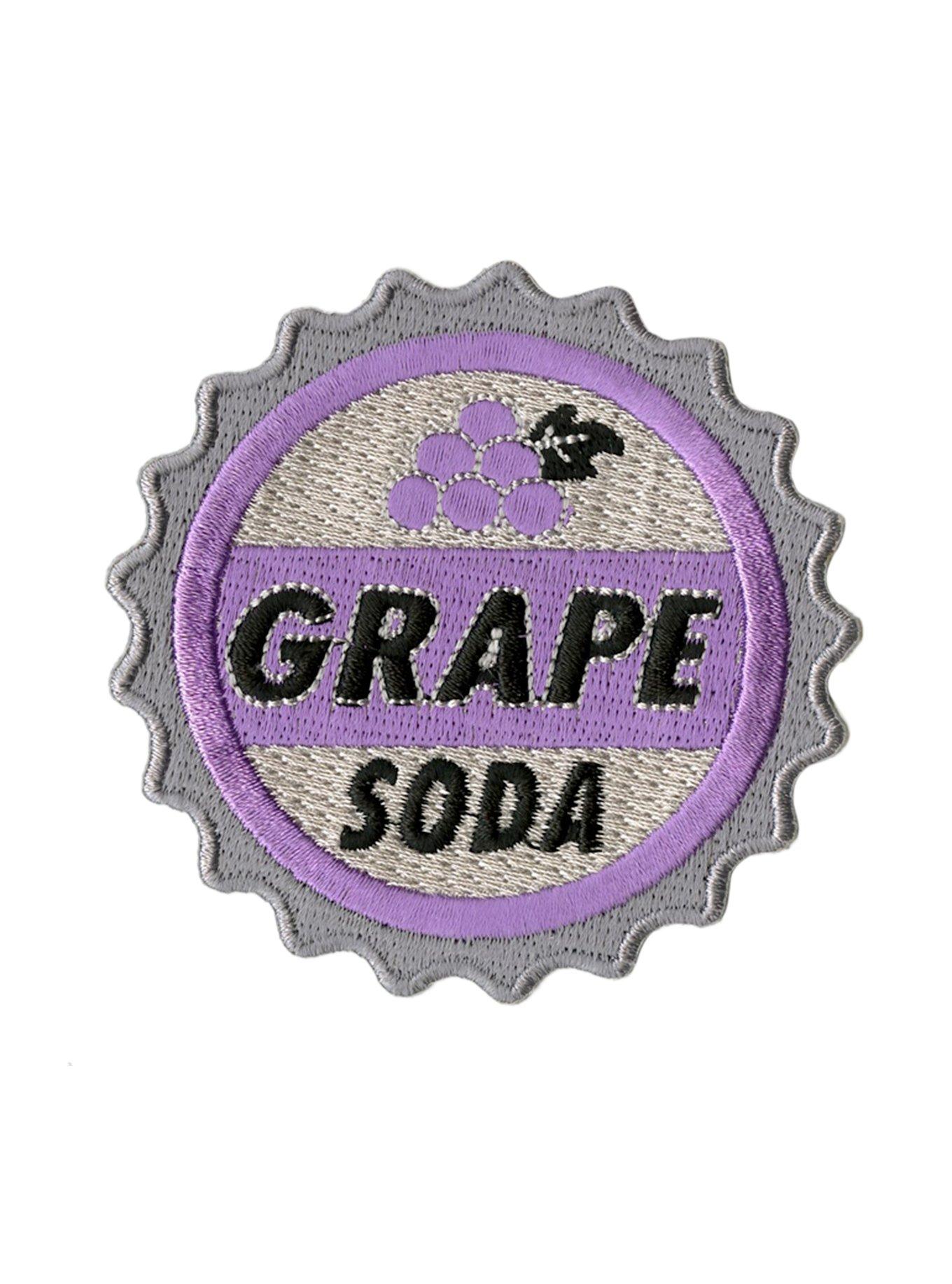 Disney Up Bottle Cap Patch | Hot Topic