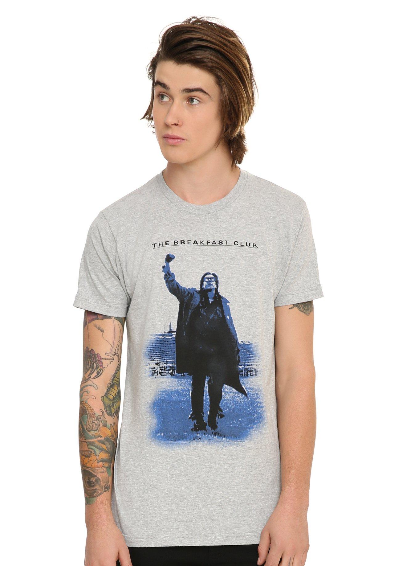 The Breakfast Club Bender T-Shirt | Hot Topic
