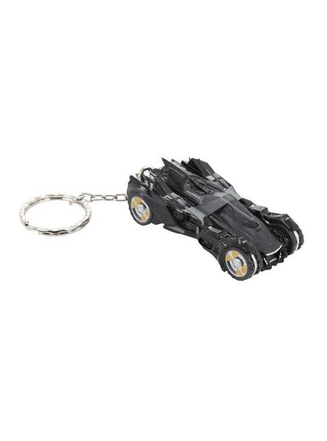 DC Comics Collector Series Batmobile Key Chain | Hot Topic