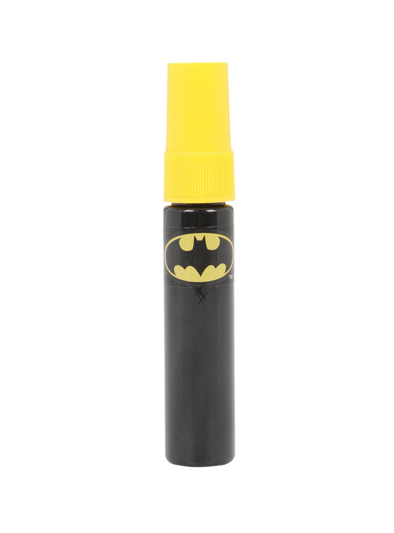 DC Comics Batman By Marmol & Son Guys Mini Fragrance | Hot Topic