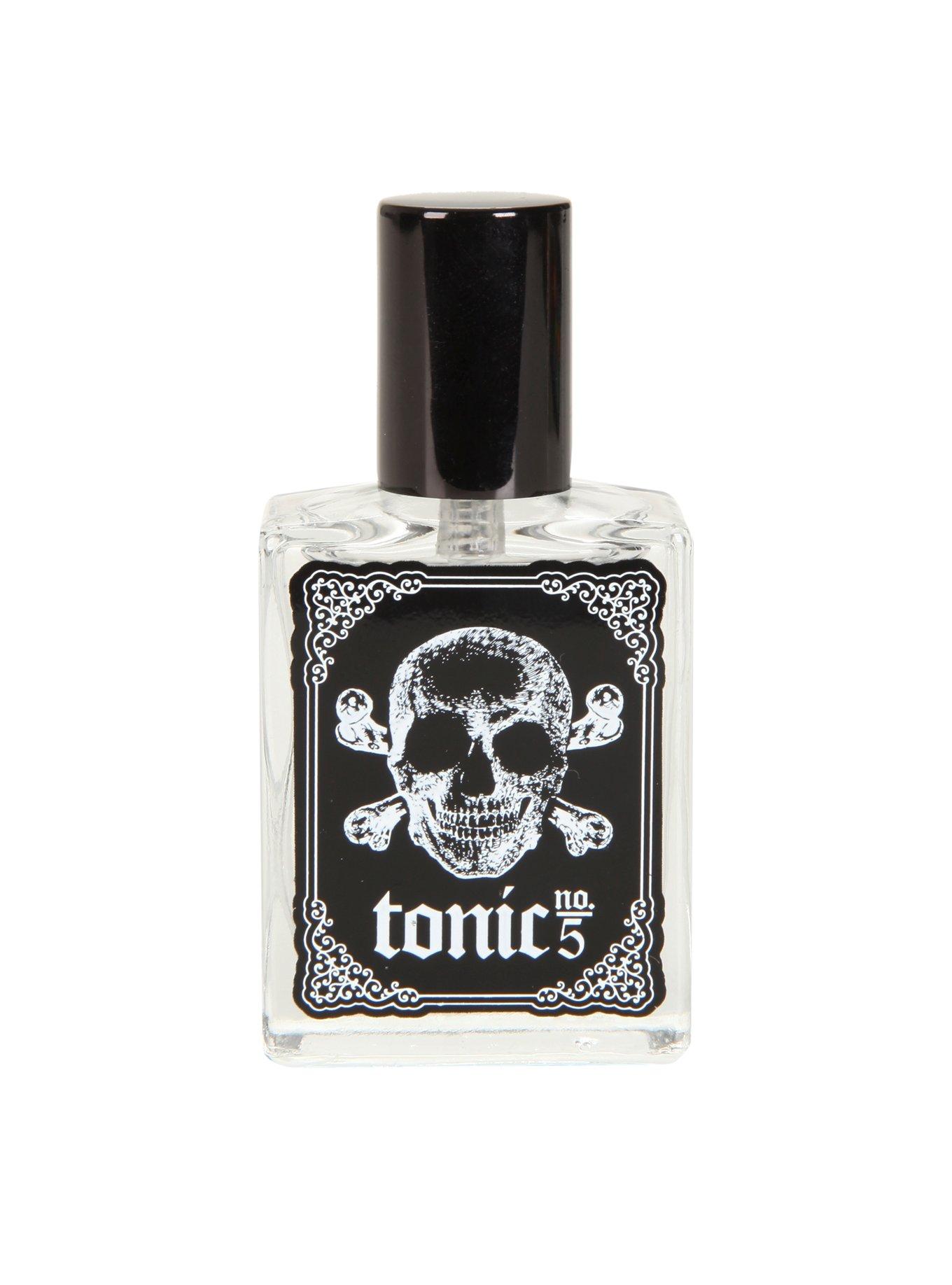 Tonic No. 5 Mini Fragrance | Hot Topic