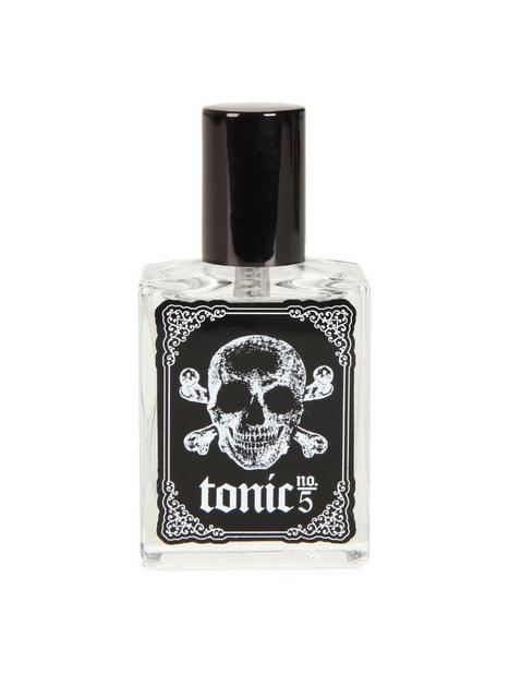 Tonic No. 5 Mini Fragrance | Hot Topic