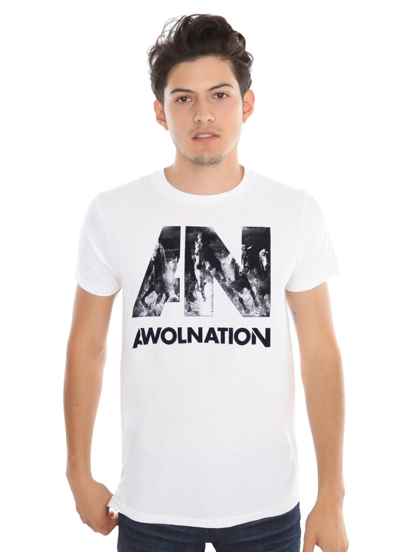 Awolnation Symbol