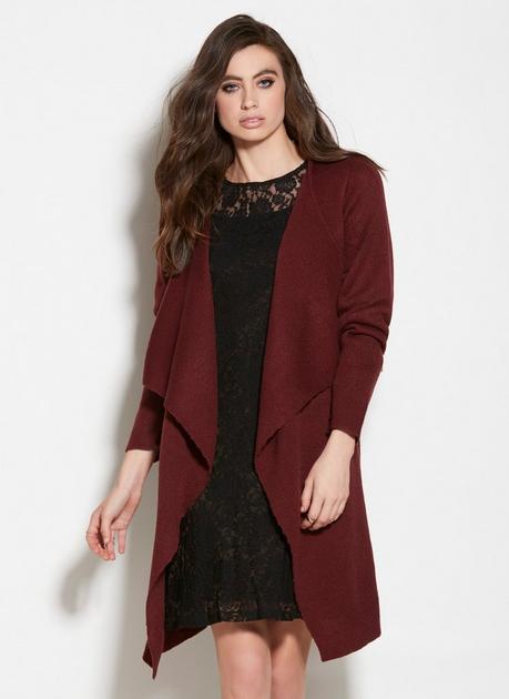 Spine Cardigan | Hot Topic