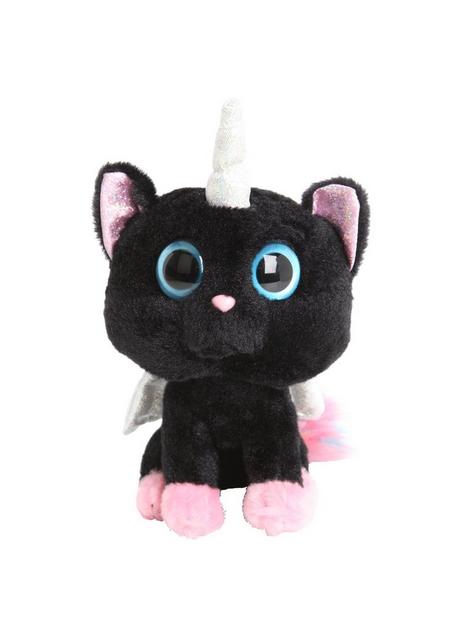 Unicorn Kitty Plush | Hot Topic