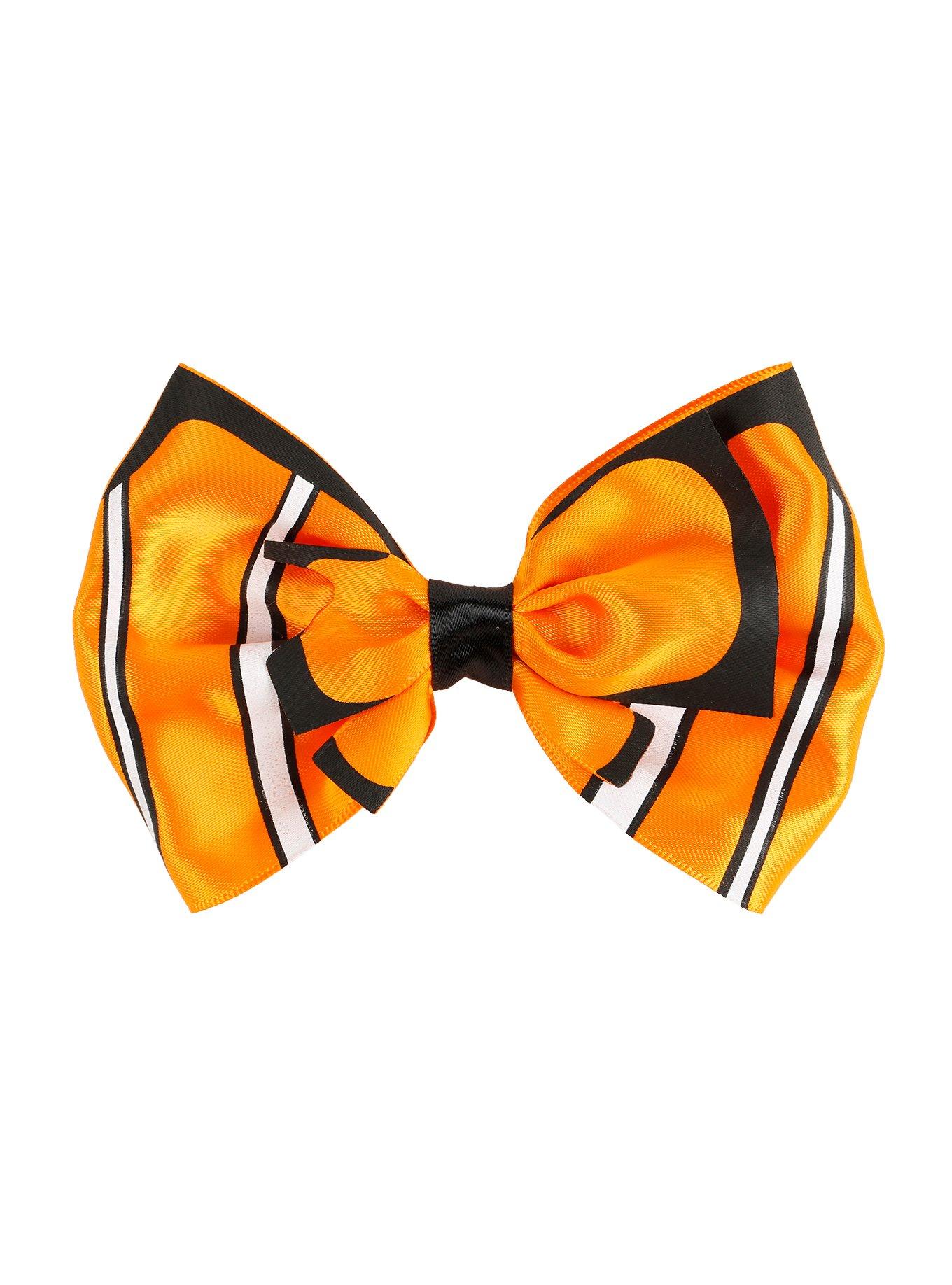 Disney Finding Nemo Cosplay Hair Bow | Hot Topic