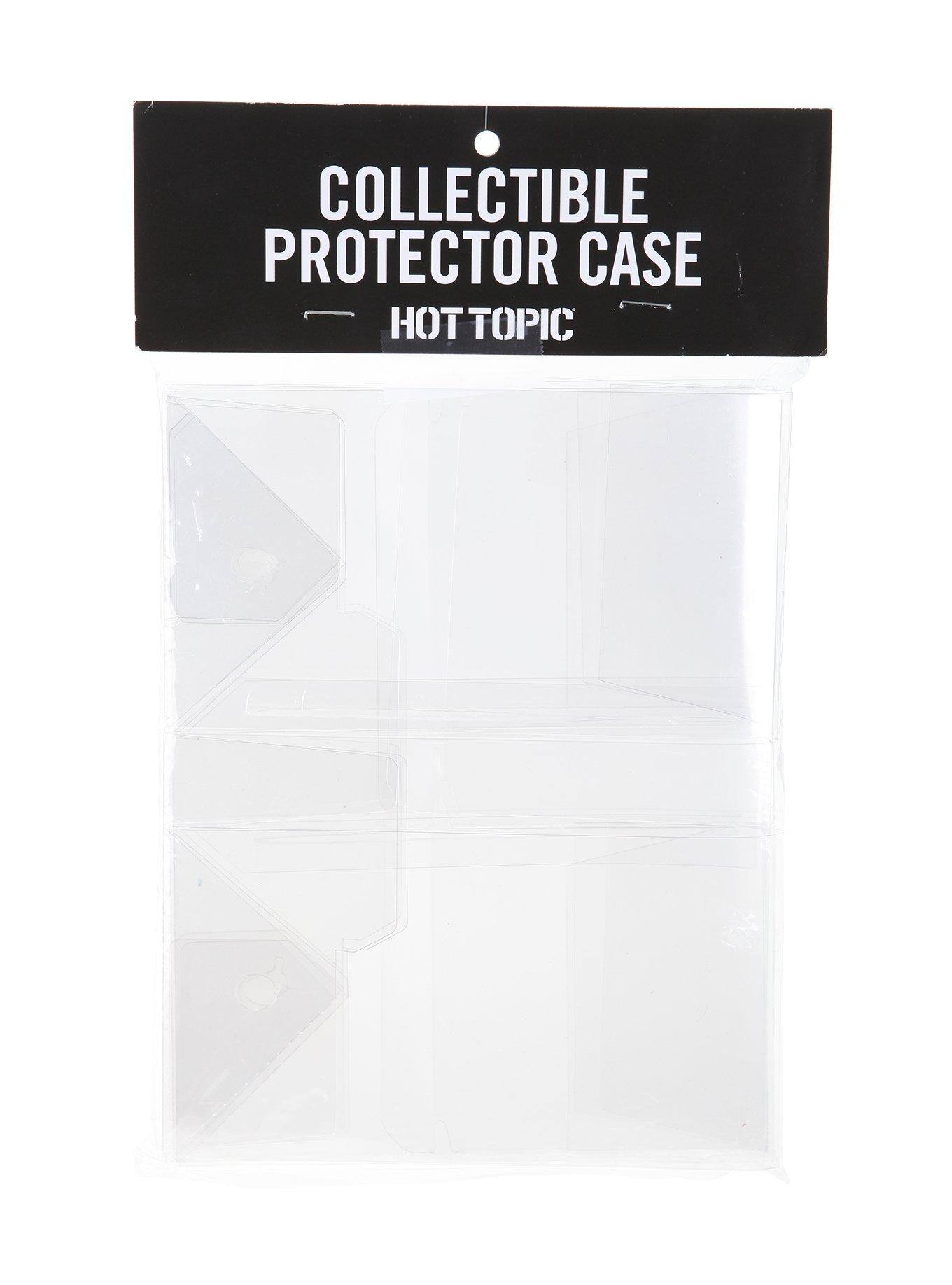 Collectible Protector Case | Hot Topic