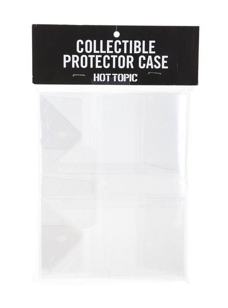 Collectible Protector Case | Hot Topic