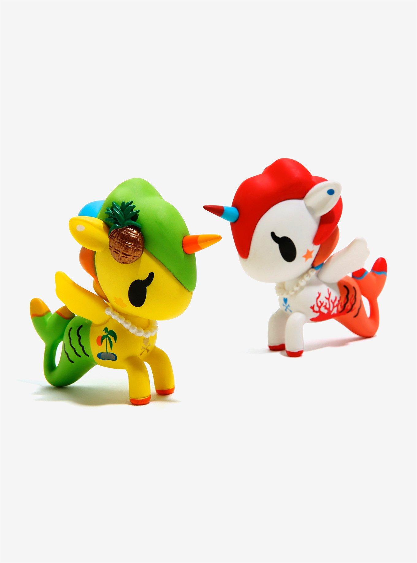 Tokidoki Mermicorno Blind Box Figure | BoxLunch