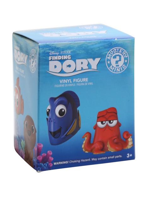 Funko Disney Finding Dory Mystery Minis Blind Box Figure | Hot Topic