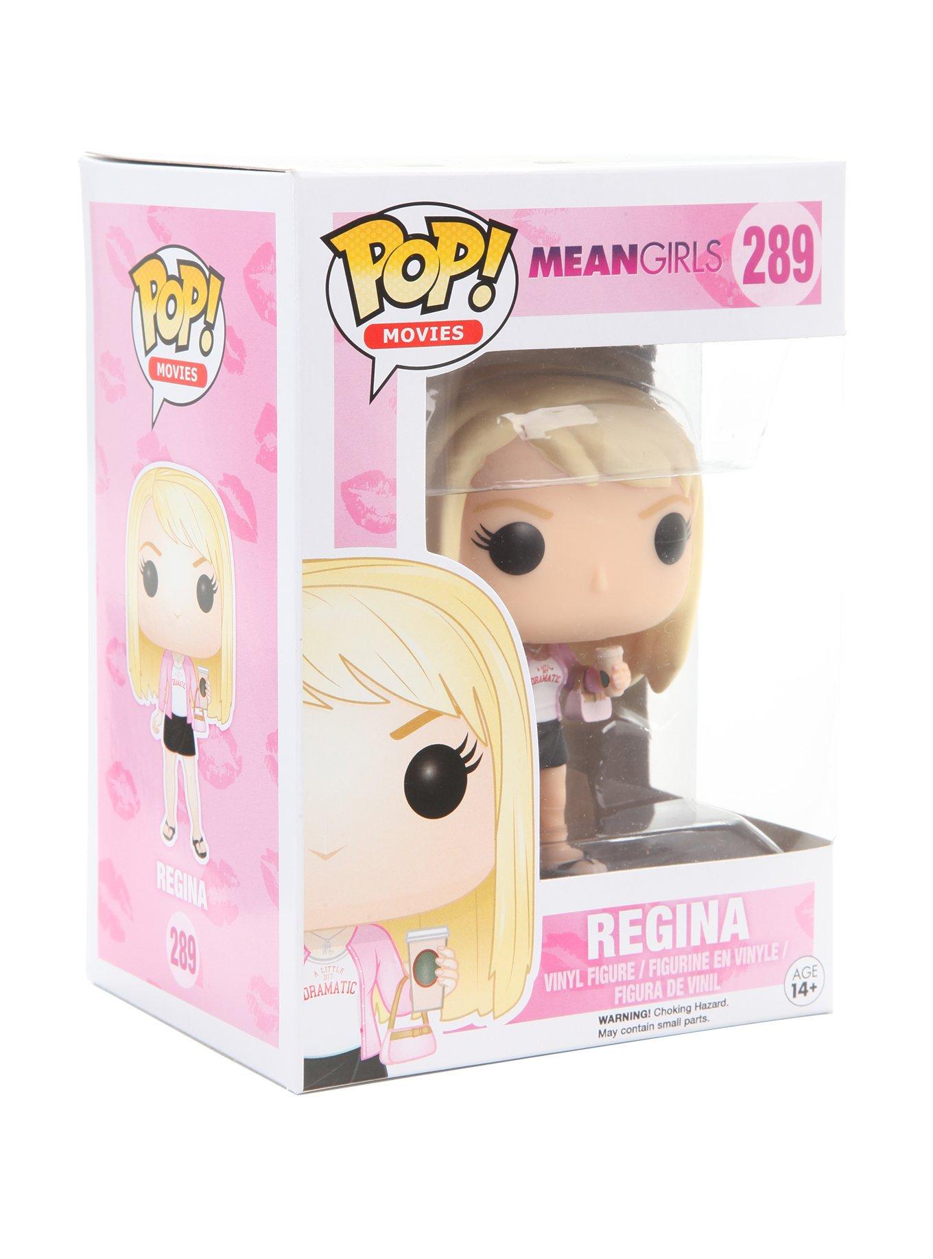 Mean Girls Funko Pop Movies Lagoagriogobec